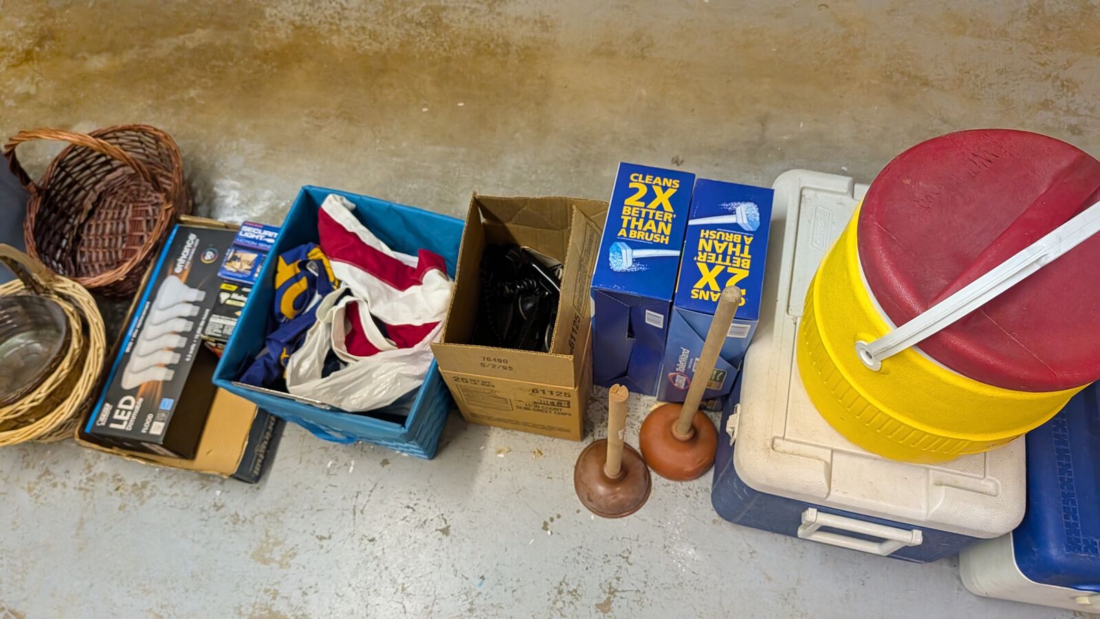 Estate Sale - Everything Must Go! | Garage, Estate, & Yard Sales | KSL ...