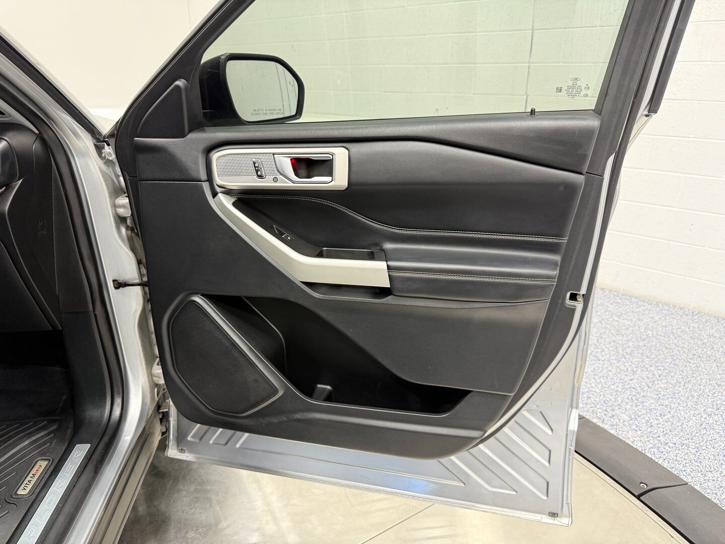 2021 Ford Explorer Limited in Orem, UT | KSL Cars