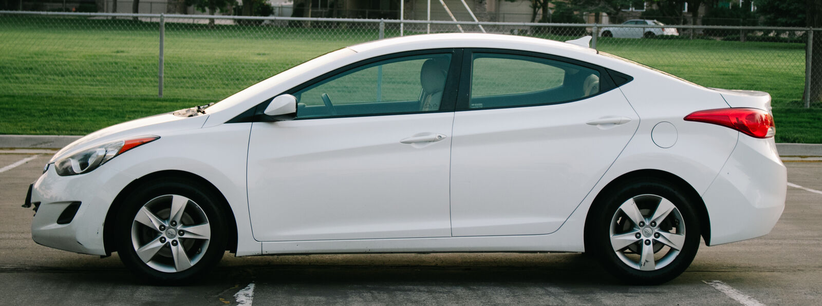 2013 Hyundai Elantra GLS 4250 in West Jordan, UT | KSL Cars