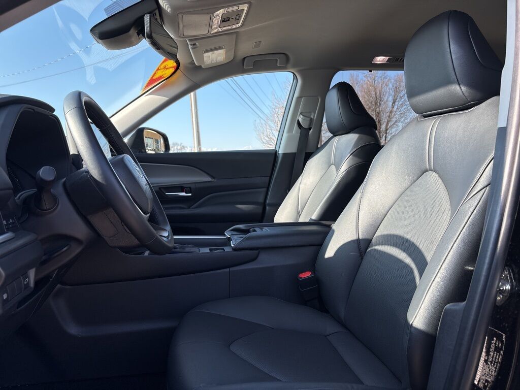 2025 Toyota Grand Highlander XLE in Draper, UT | KSL Cars