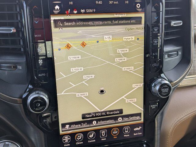 2019 Ram 1500 Laramie Longhorn in Riverdale, UT | KSL Cars