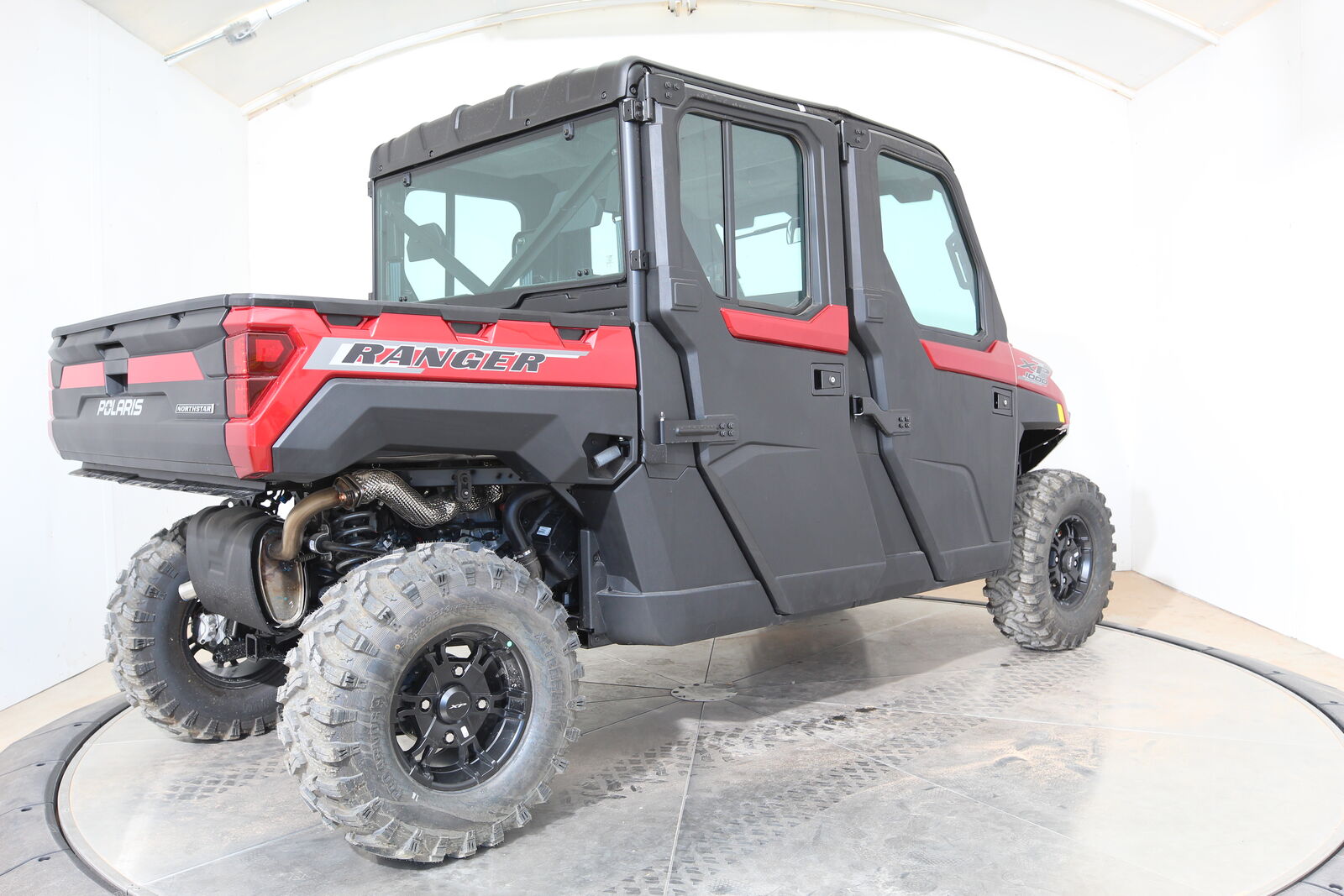 2026 Polaris Ranger Crew XP 1000 NorthStar Ultimate | UTVs Used ...