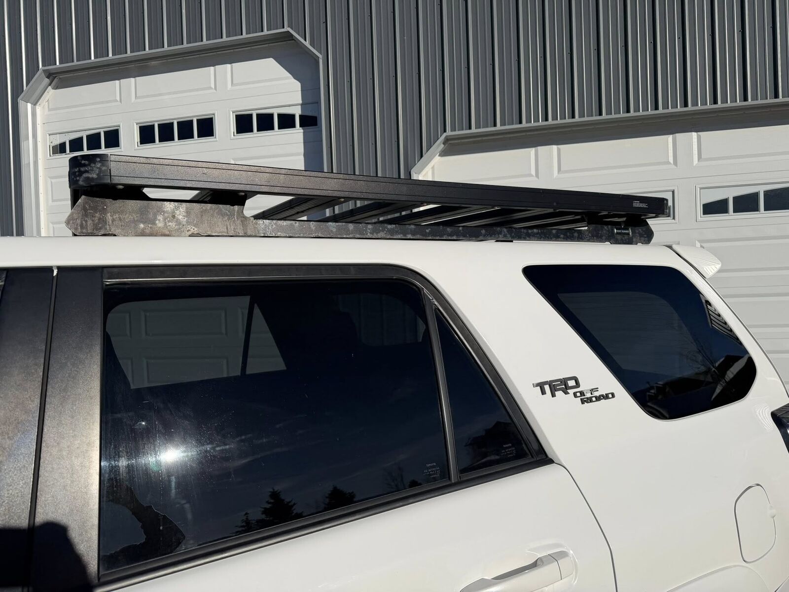 2019 Toyota 4Runner TRD Off-Road Premium in Kamas, UT | KSL Cars