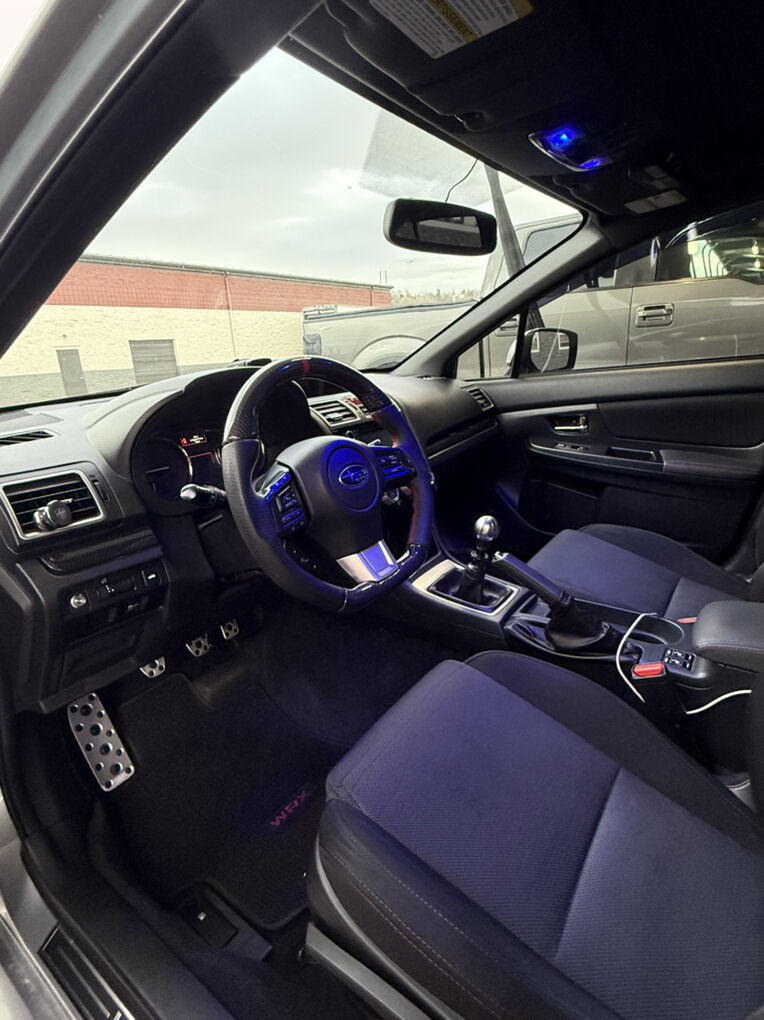 2016 Subaru WRX in North Ogden, UT | KSL Cars