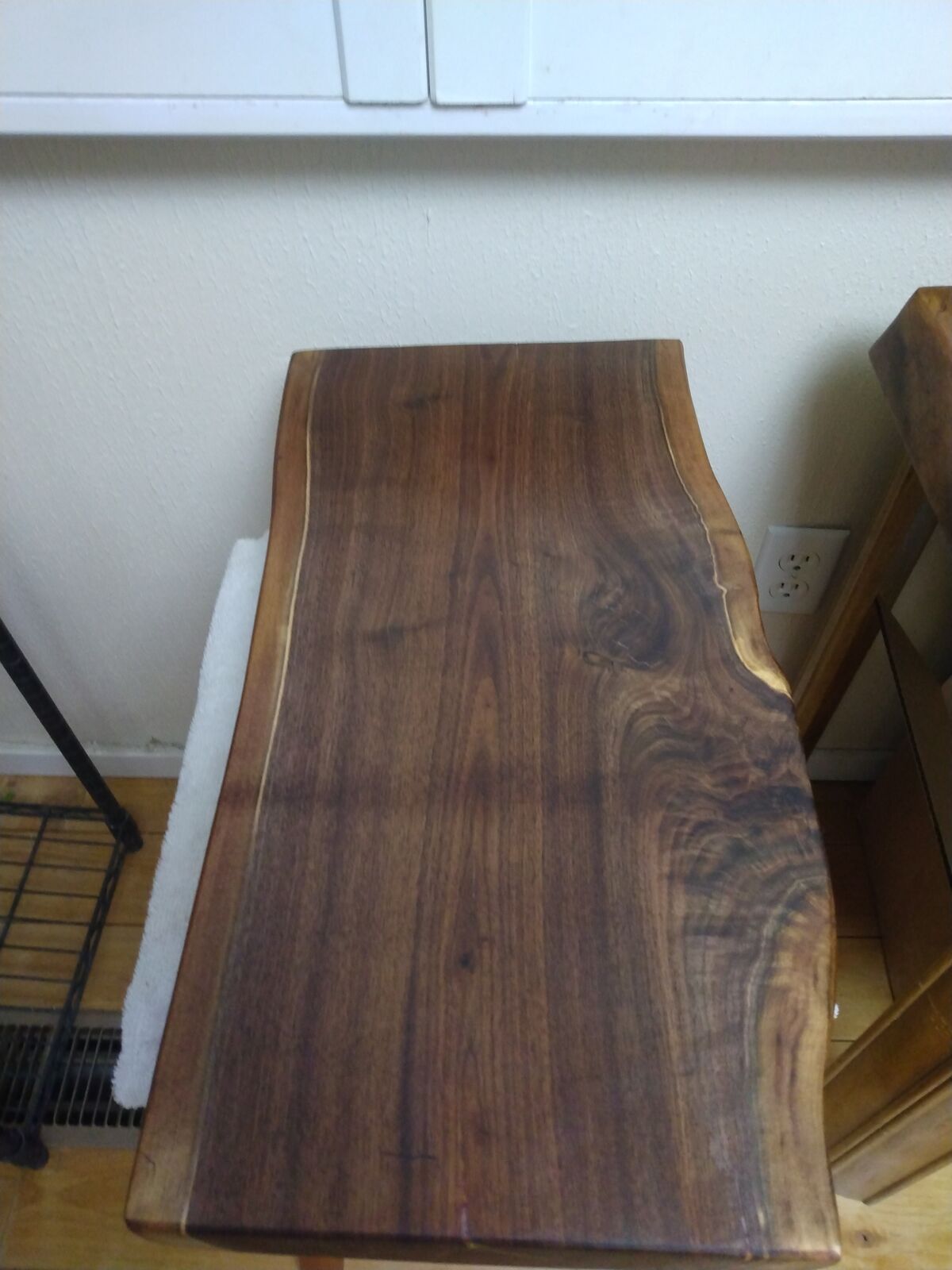 Solid Walnut Butcher Blocks/Cut… | Home and Garden | ksl.com