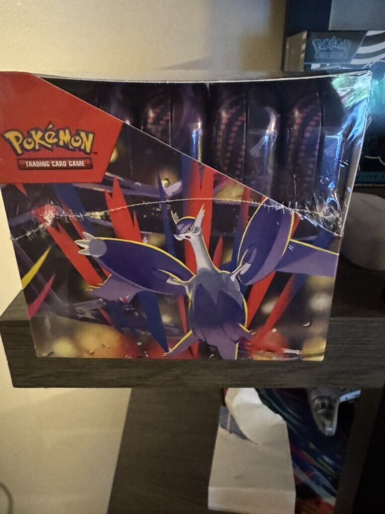 Pokemon trading Carda | Trading Cards And Autographs | KSL Classifieds