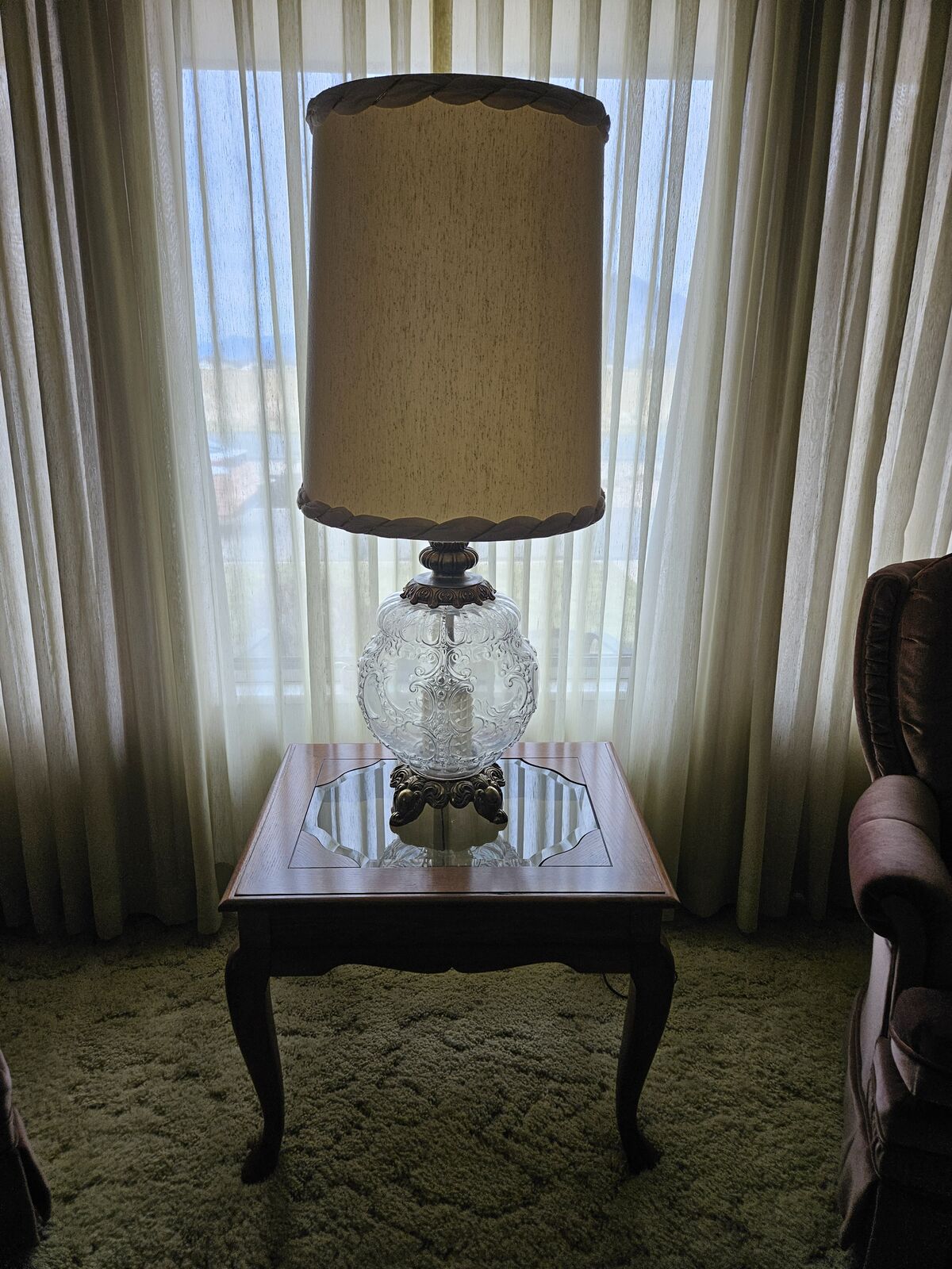 Vintage living roo. | Antiques | KSL Classifieds