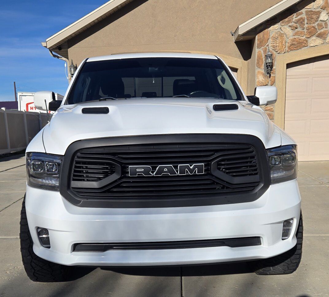 2016 Ram 1500 Sport in Riverton, UT | KSL Cars