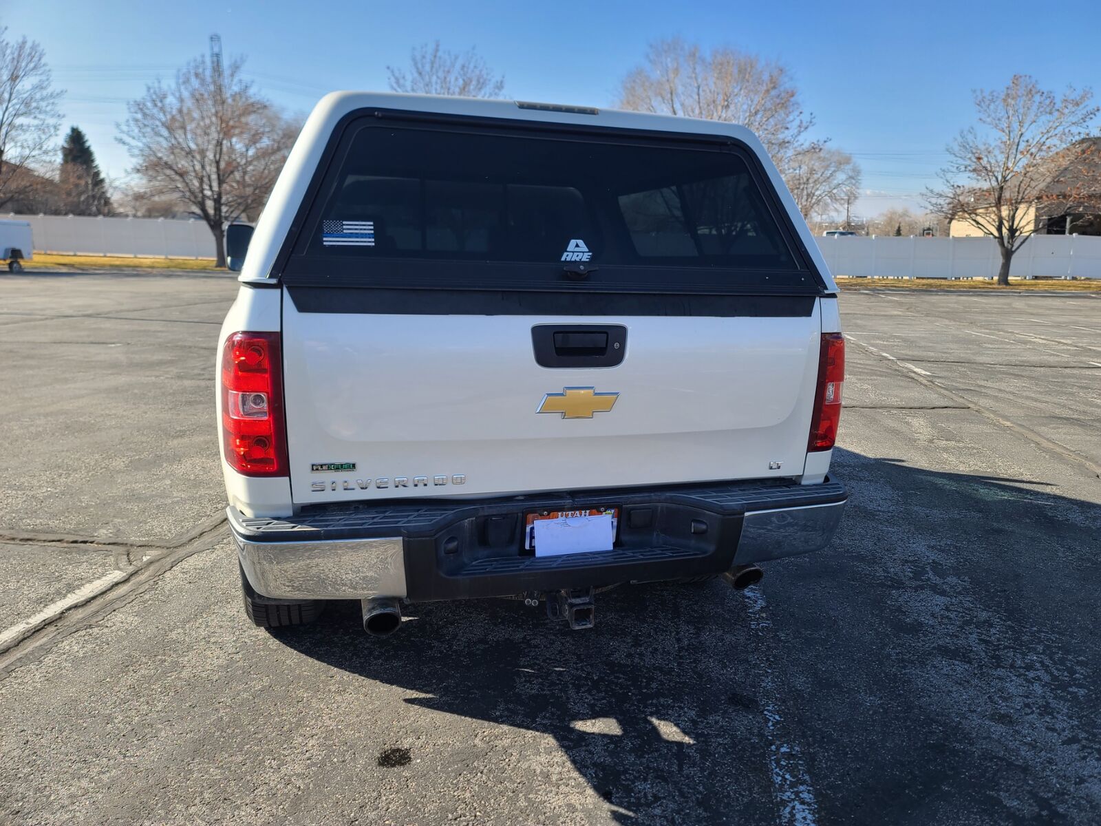 2011 Chevrolet Silverado 1500 LT Z71 in Bluffdale, UT | KSL Cars