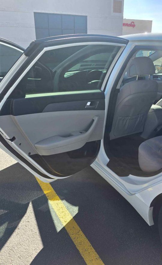 2017 Hyundai Sonata SE in Clinton, UT | KSL Cars