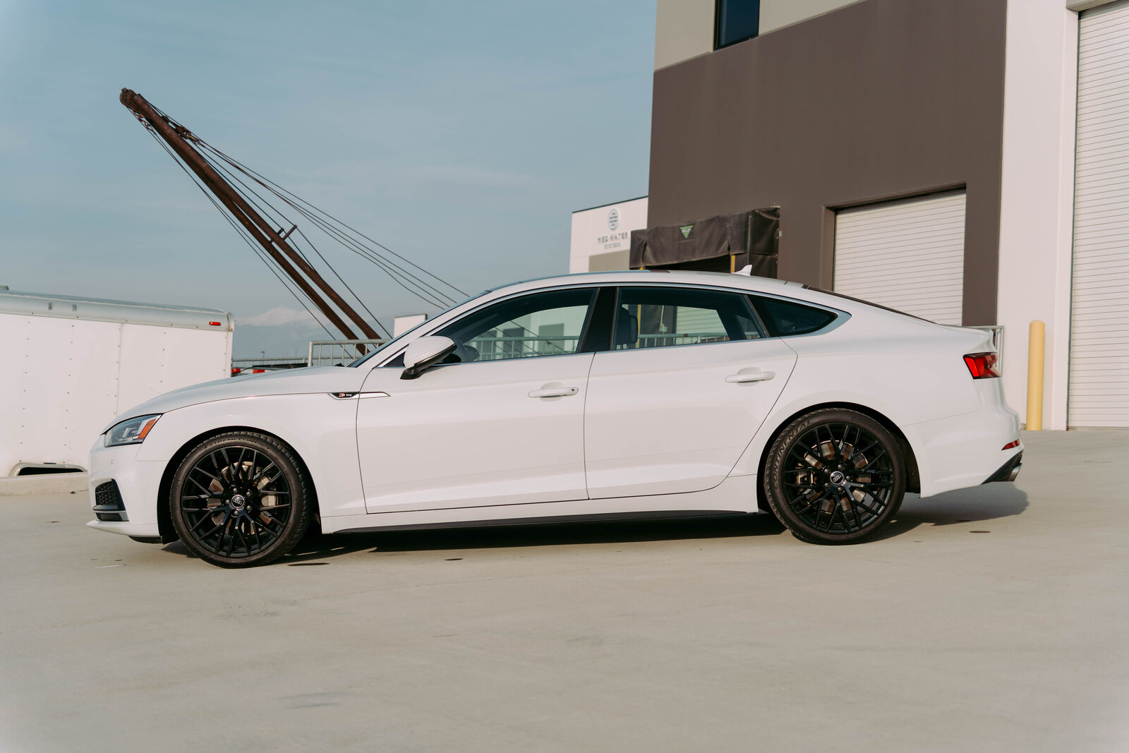 2018 Audi A5 2.0T quattro Premium Plus in Bountiful, UT | KSL Cars