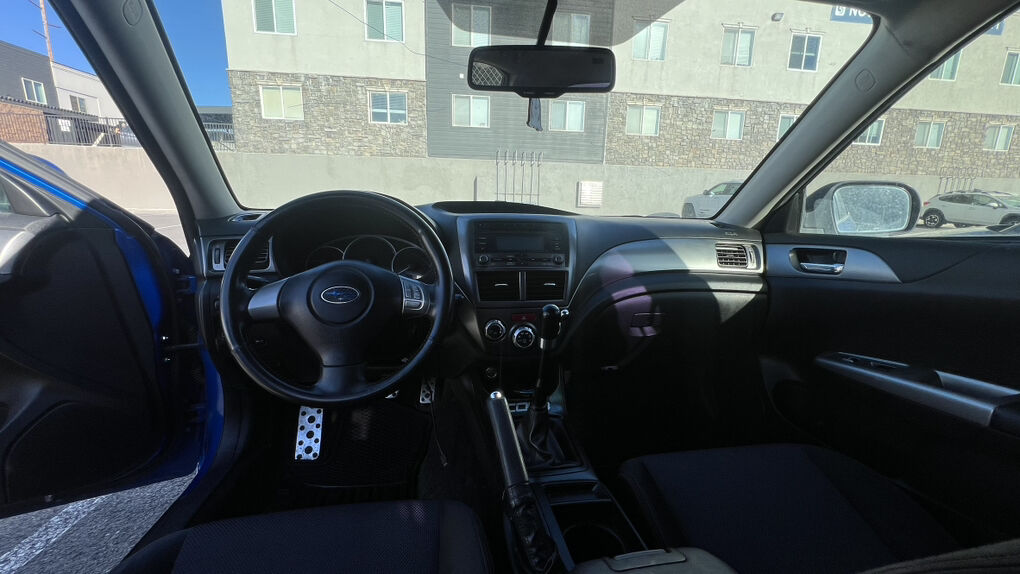 2009 Subaru Impreza 2.5i in Moab, UT | KSL Cars