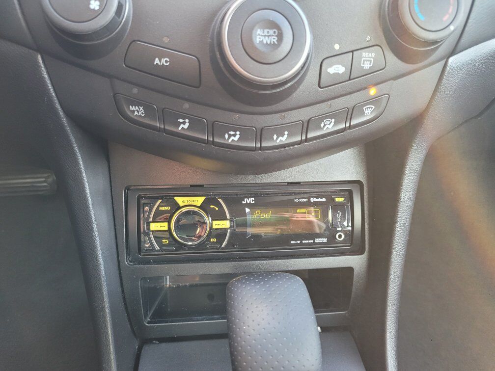 2007 Honda Accord LX in Orem, UT | KSL Cars