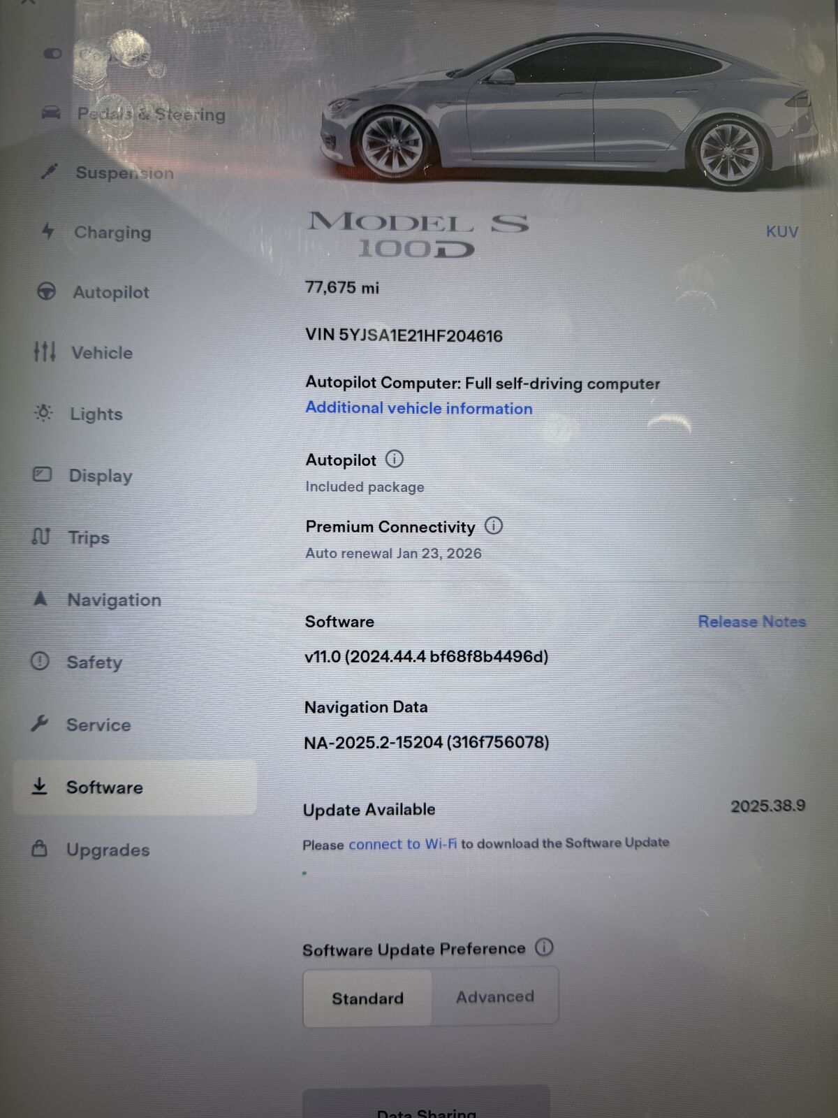 2017 Tesla Model S 100D in Park City, UT | KSL Cars