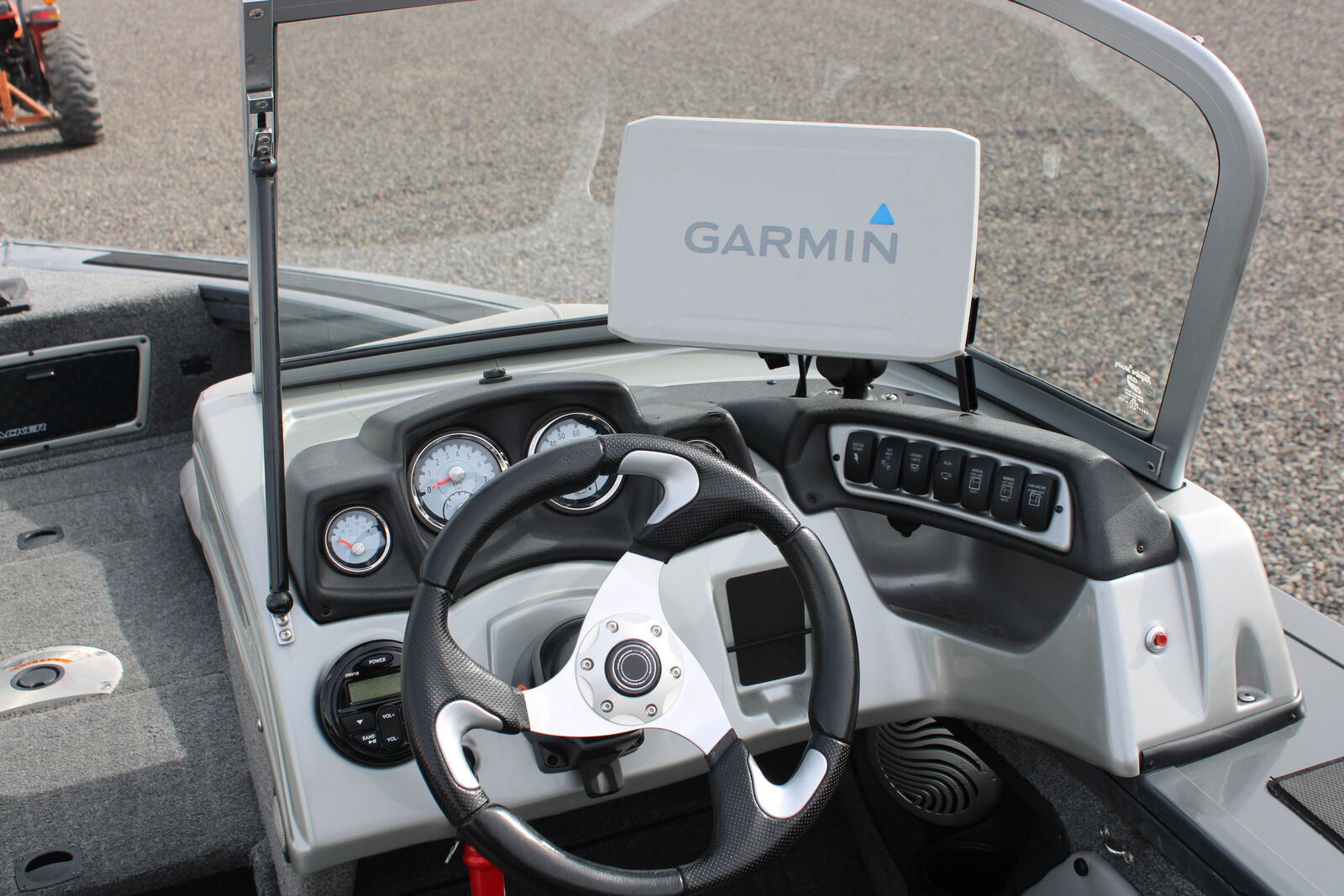 2018 Tracker Targa 18 Combo ( Very Clean, Low Hours! ) | Boats W/Motor ...