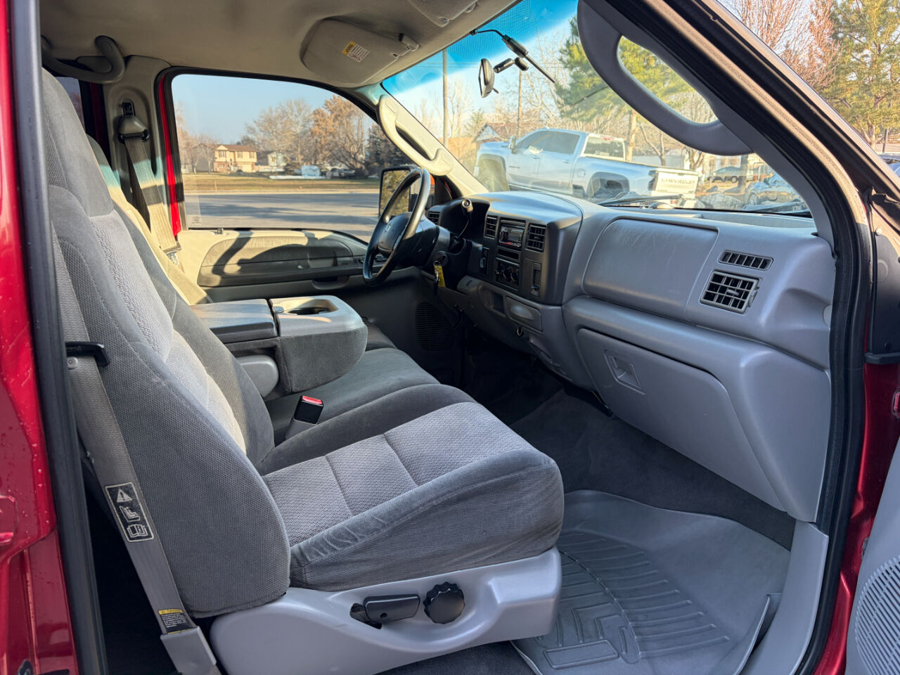 2003 Ford F-250 Super Duty XLT in Clinton, UT | KSL Cars