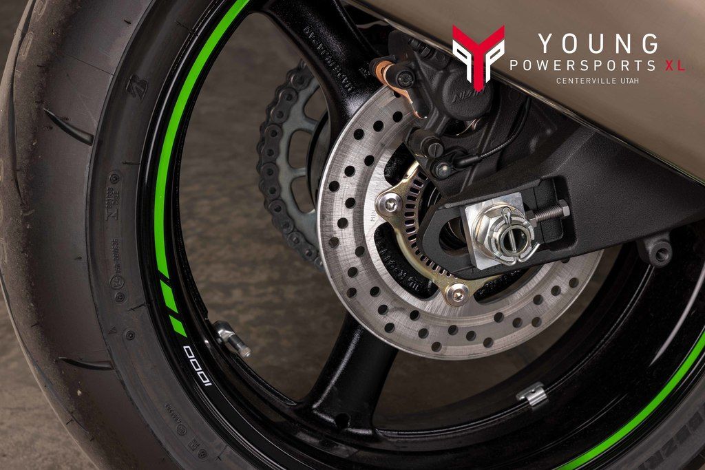 2025 Kawasaki Ninja® ZX™-10R KRT Edition | Motorcycles, Road Bikes New ...