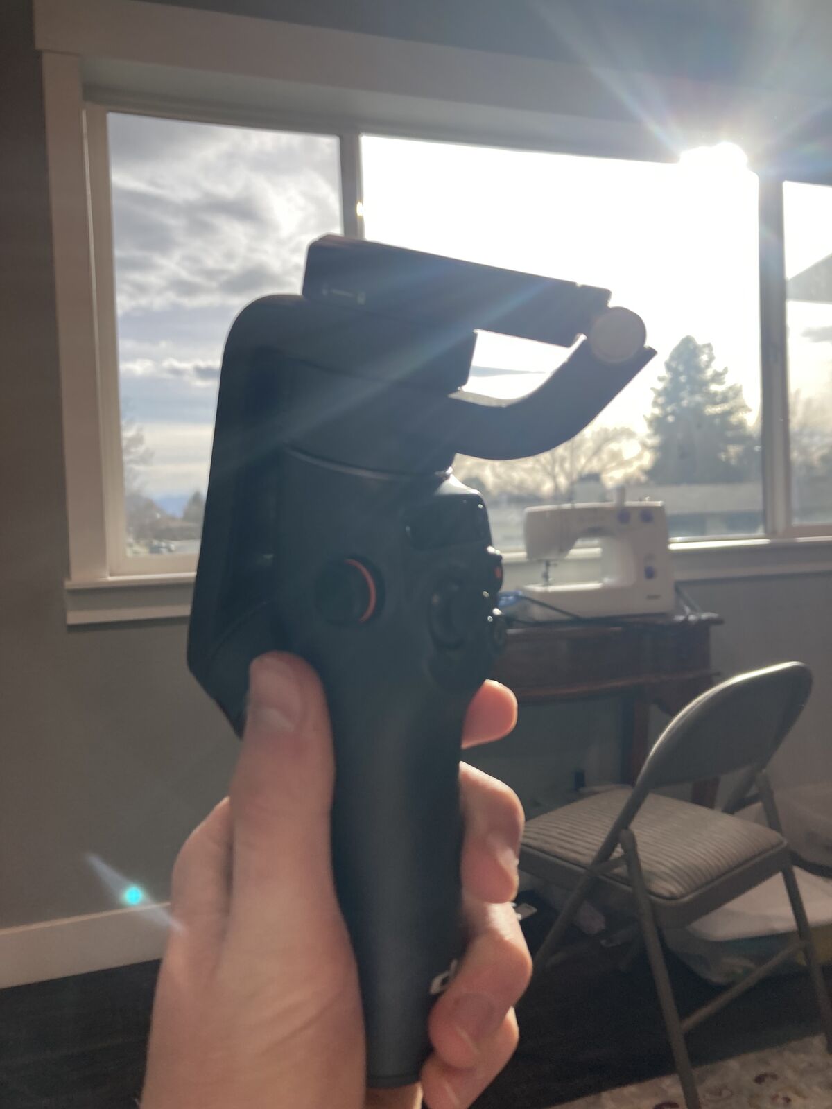 DJI OSMO Mobile 6-Handy camera gimbal | IPhone & Smartphone Accessories ...