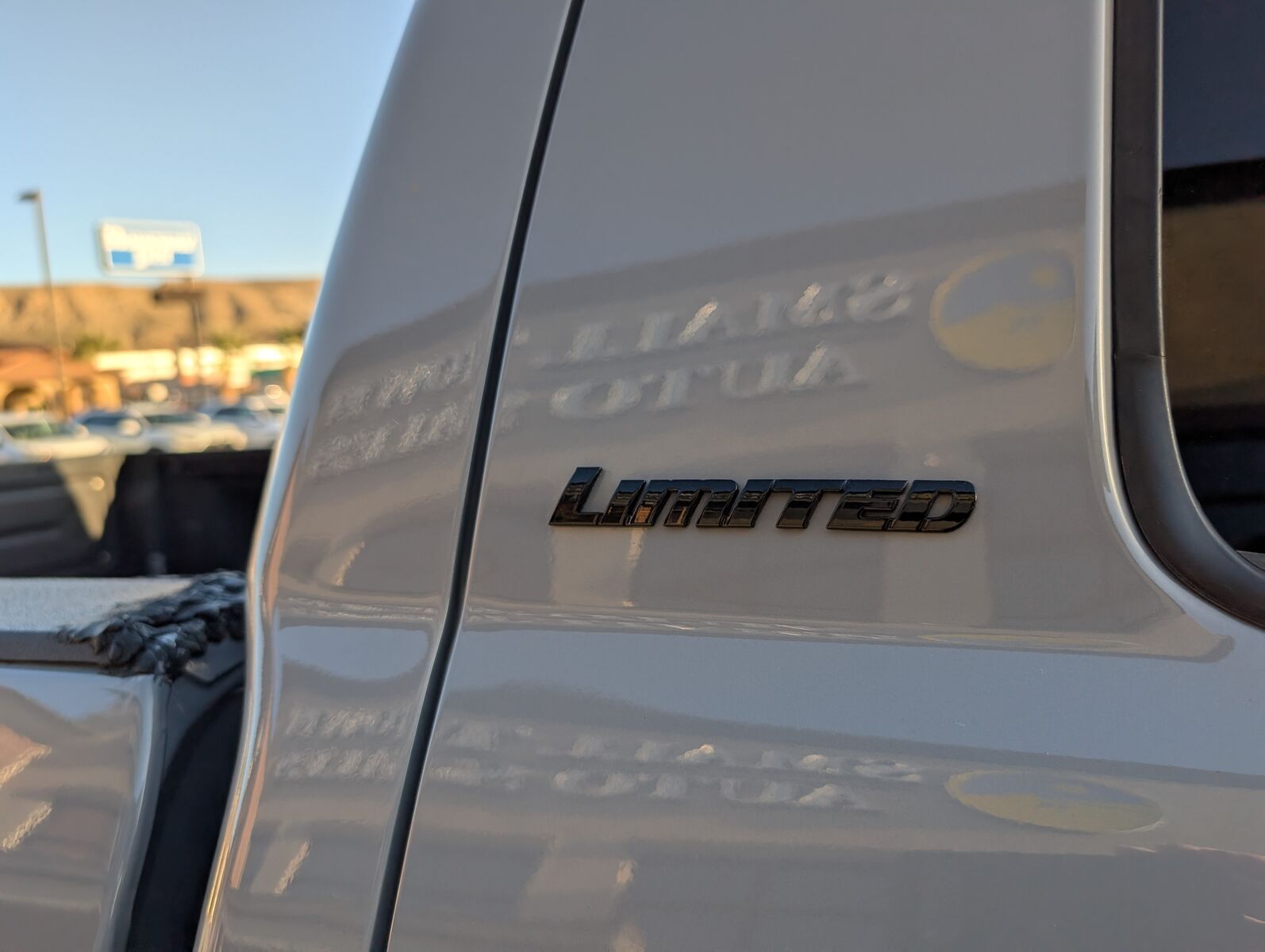 2020 Toyota Tundra Limited in Hurricane, UT | KSL Cars