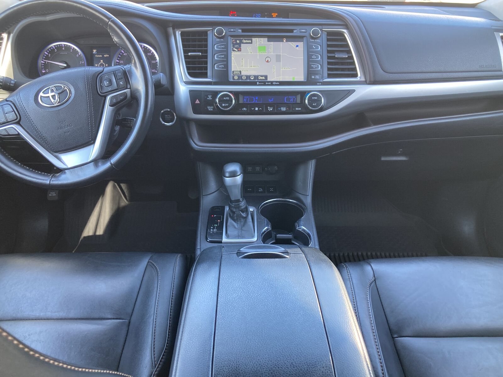 2018 Toyota Highlander XLE in Lindon, UT | KSL Cars