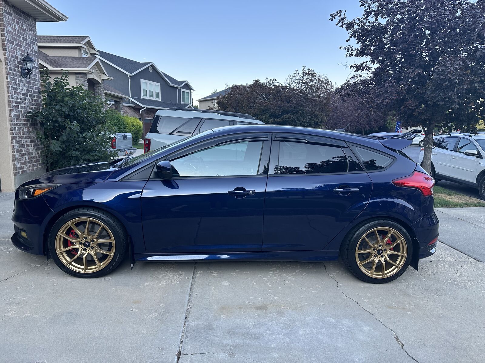 2016 Ford Focus ST 13500 in Cedar Hills, UT | KSL Cars