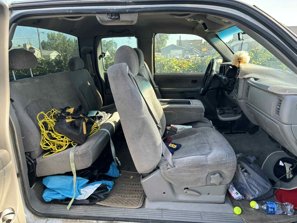 2000 Chevrolet Silverado 1500 LS in Wellsville, UT | KSL Cars