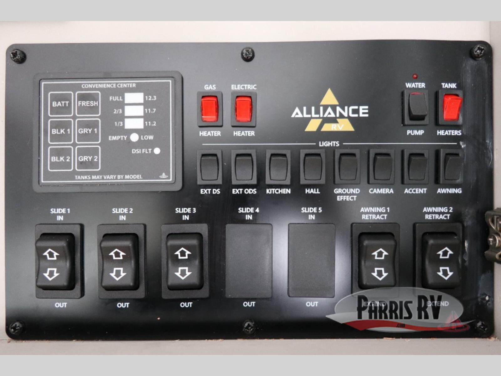 New 2026 Alliance RV Paradigm 388SP | Travel Trailers, 5th Wheel | KSL ...