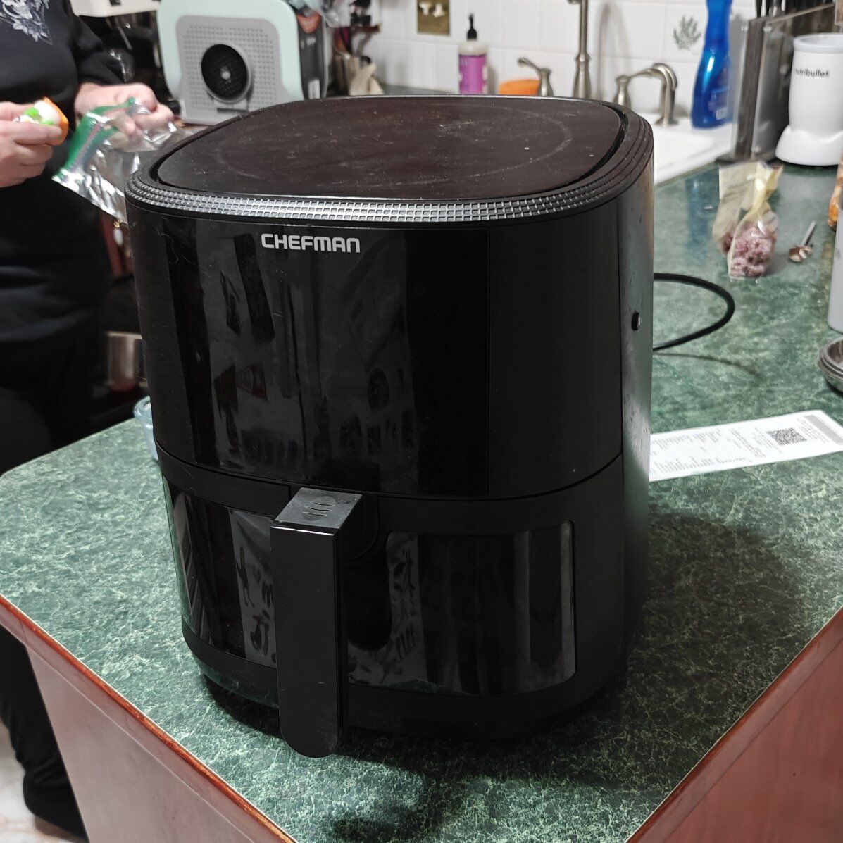 chefman air fryer | Kitchen | KSL Classifieds
