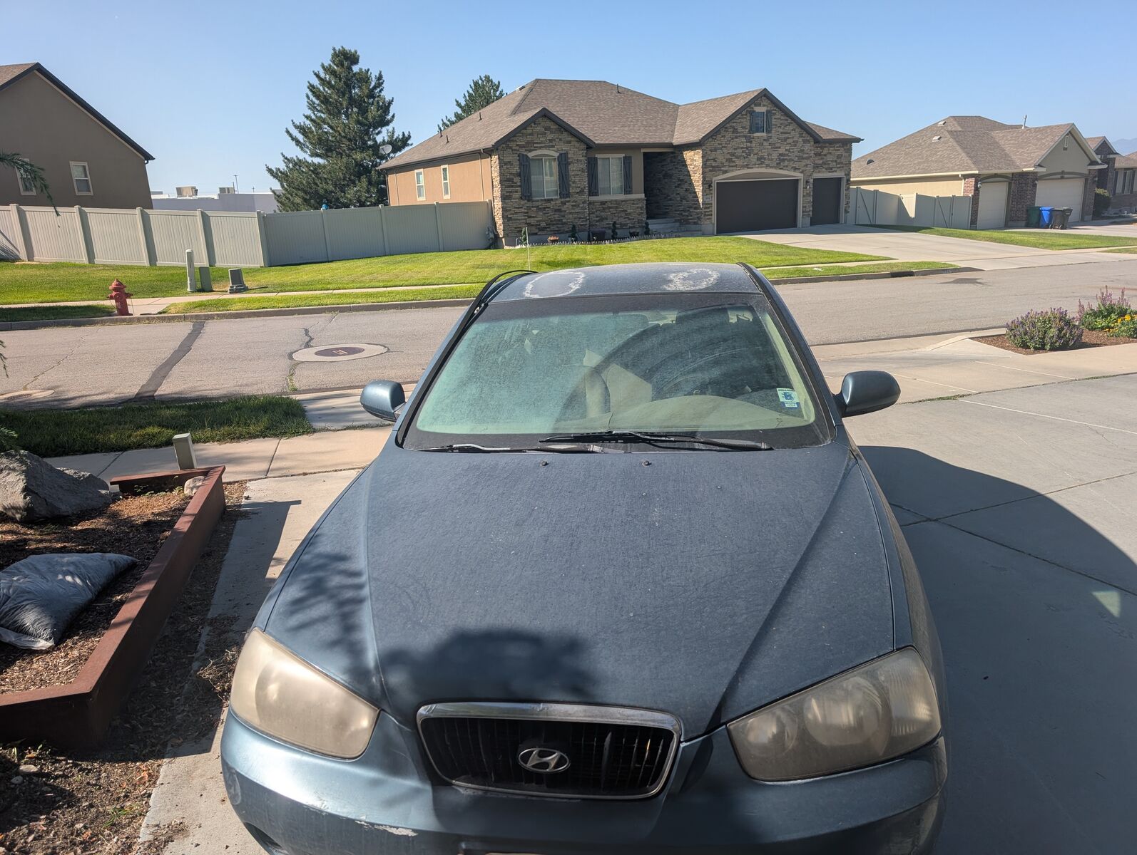 2002 Hyundai Elantra GLS 800 in West Jordan, UT | KSL Cars