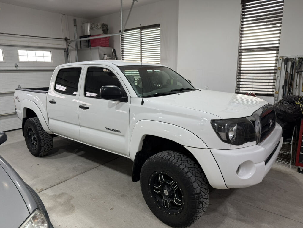 2005 Toyota Tacoma in Rush Valley, UT | KSL Cars