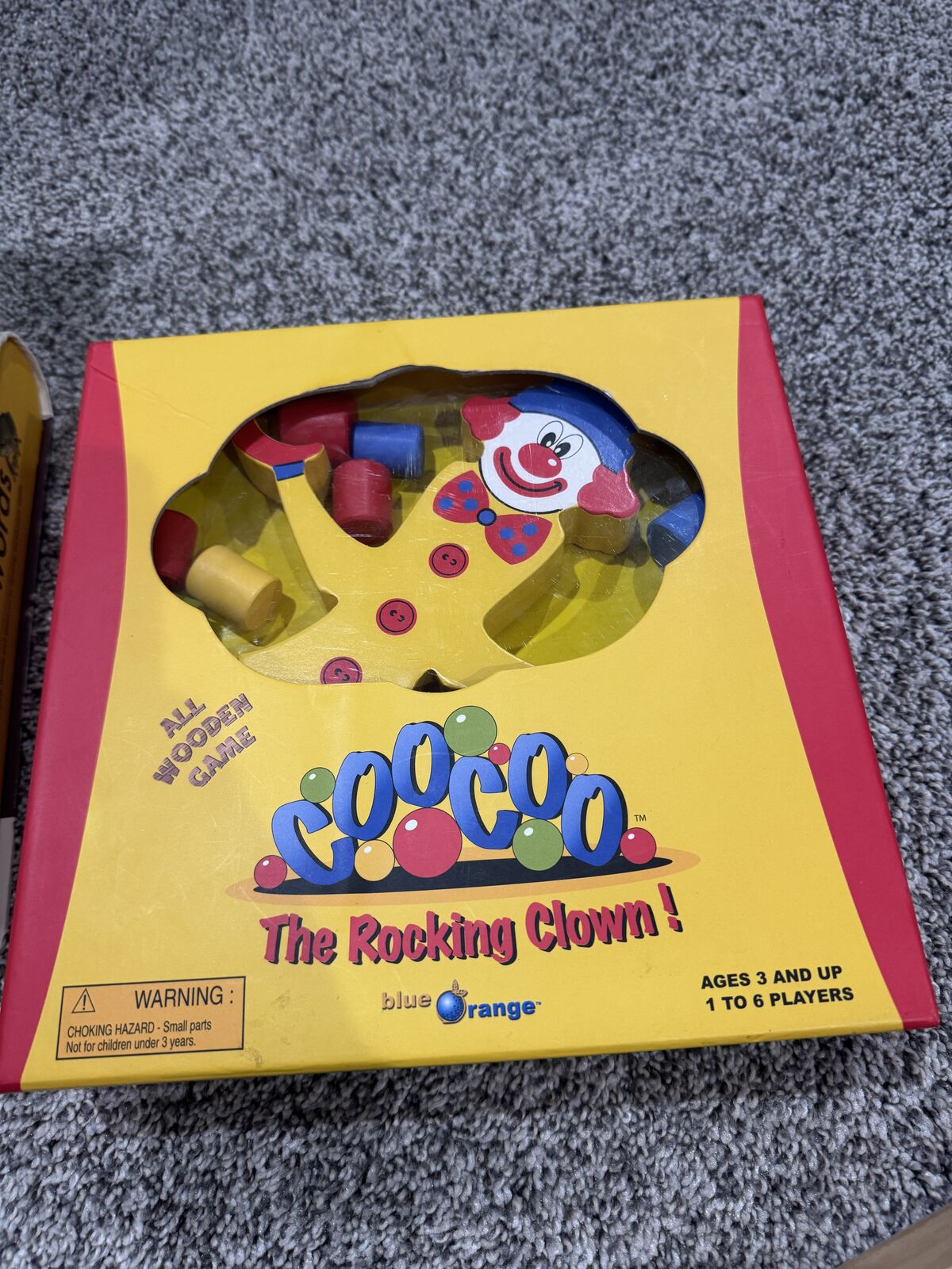 Kids toys, games and puzzles | Board and Card Games | KSL Classifieds