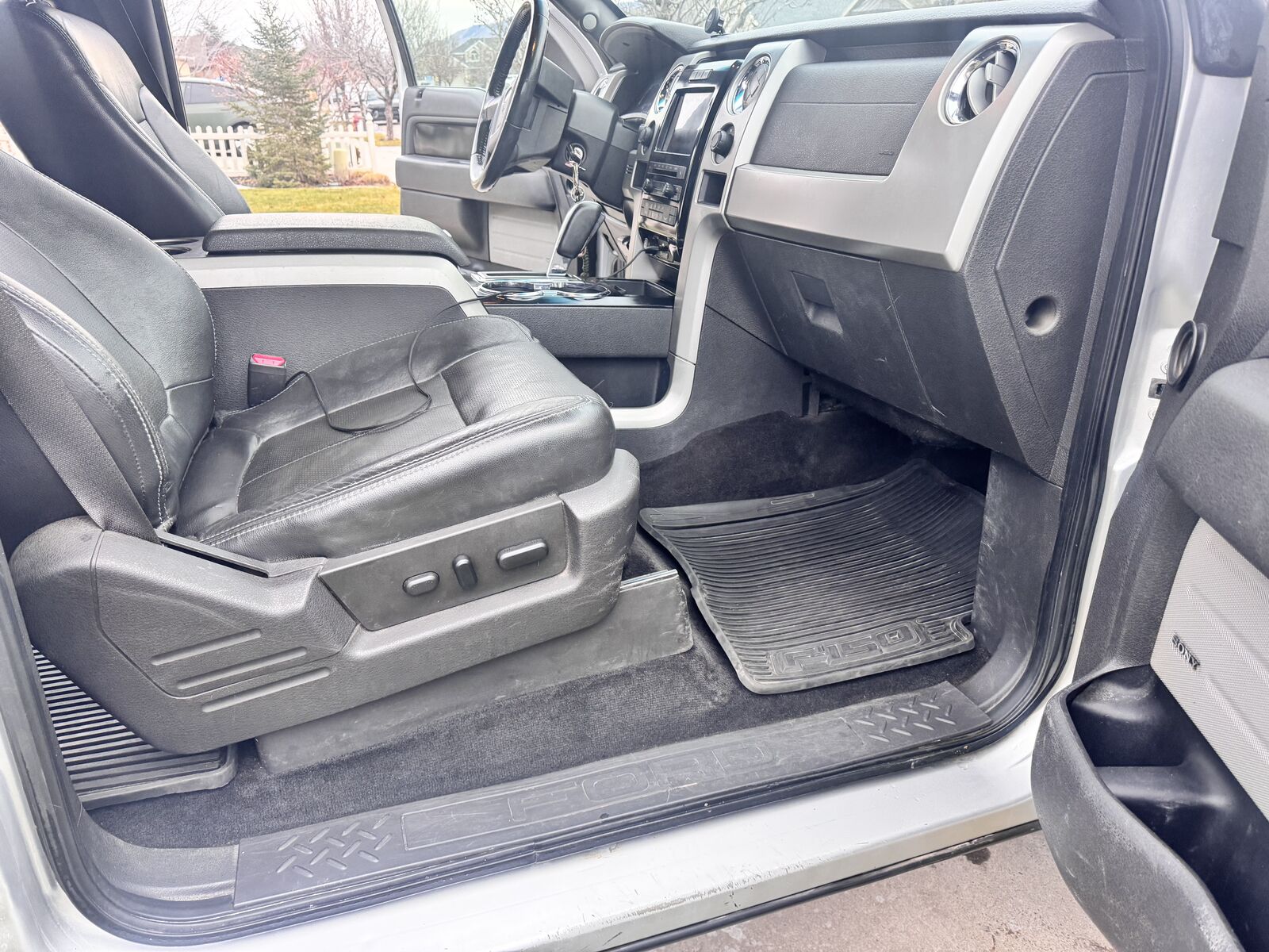2012 Ford F-150 FX4 in Lehi, UT | KSL Cars