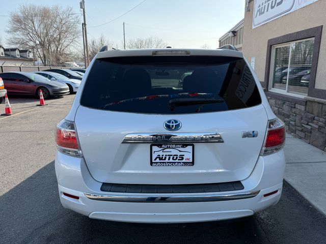 2013 Toyota Highlander Base in American Fork, UT | KSL Cars