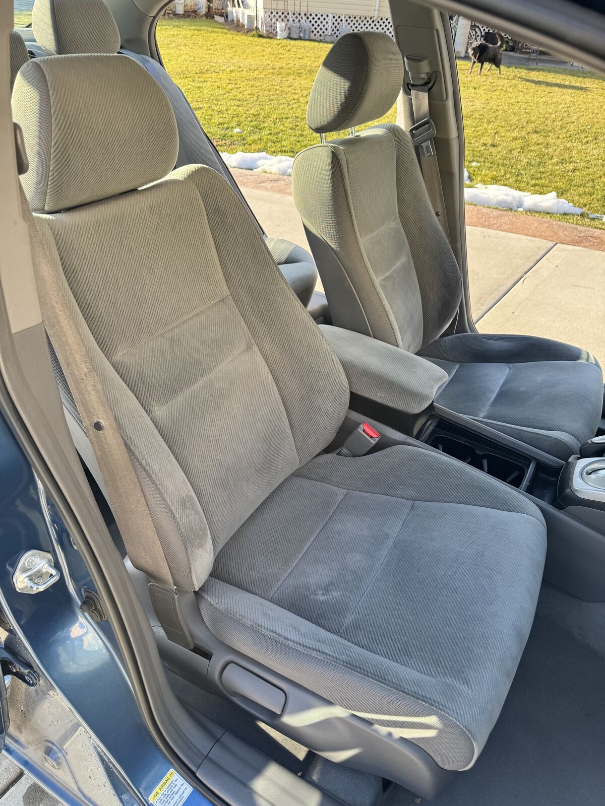 2011 Honda Civic EX w/Navi in Logan, UT | KSL Cars