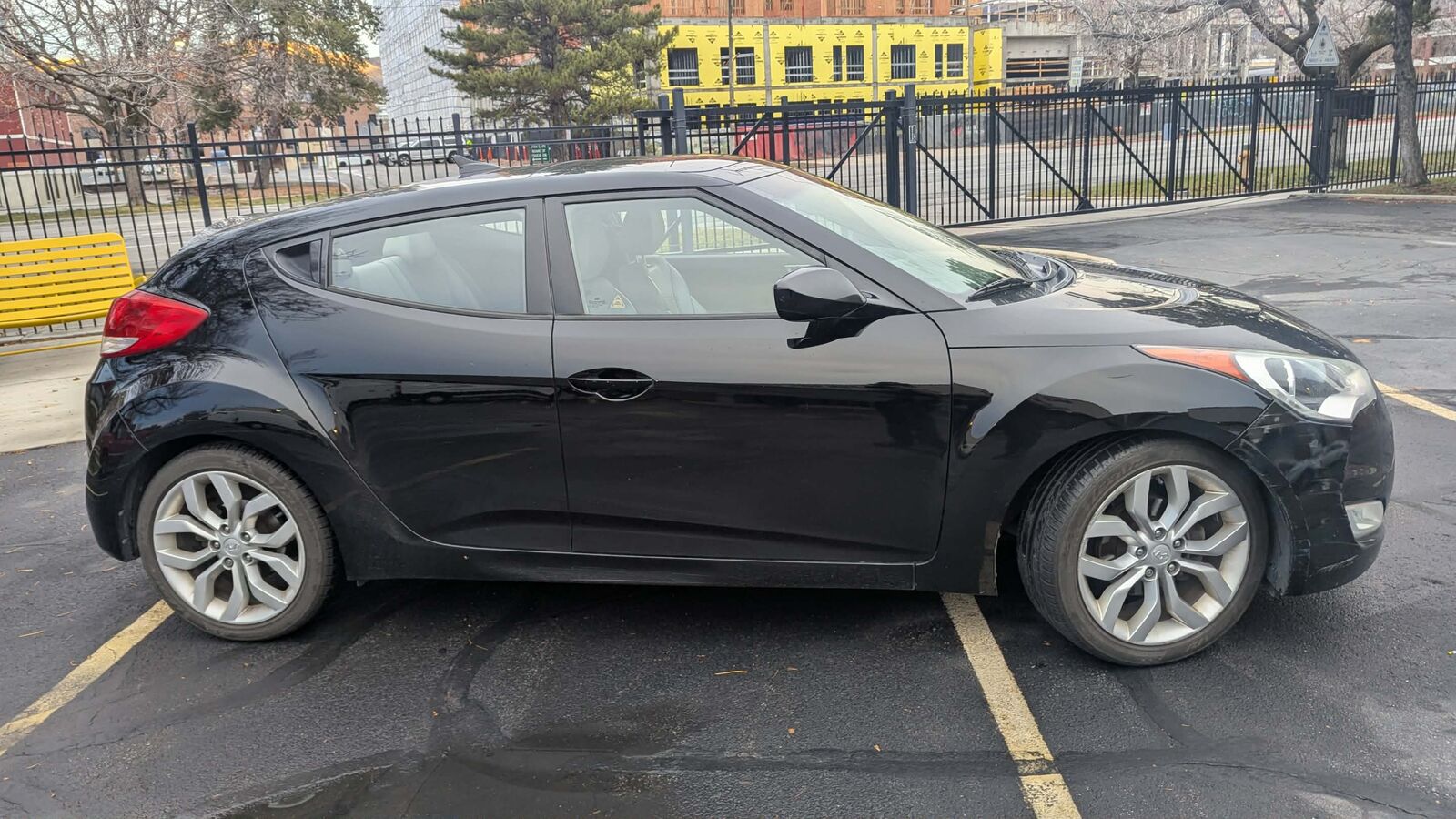 2013 Hyundai Veloster Base in Bountiful, UT | KSL Cars