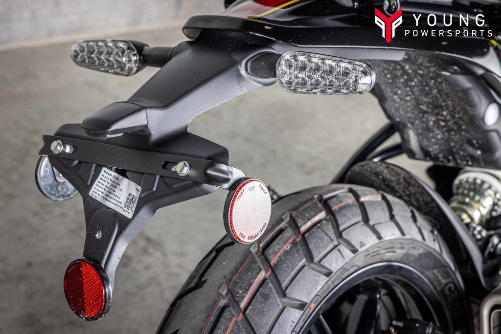 2026 Royal Enfield Guerrilla 450 Playa Black | Motorcycles, Road Bikes ...