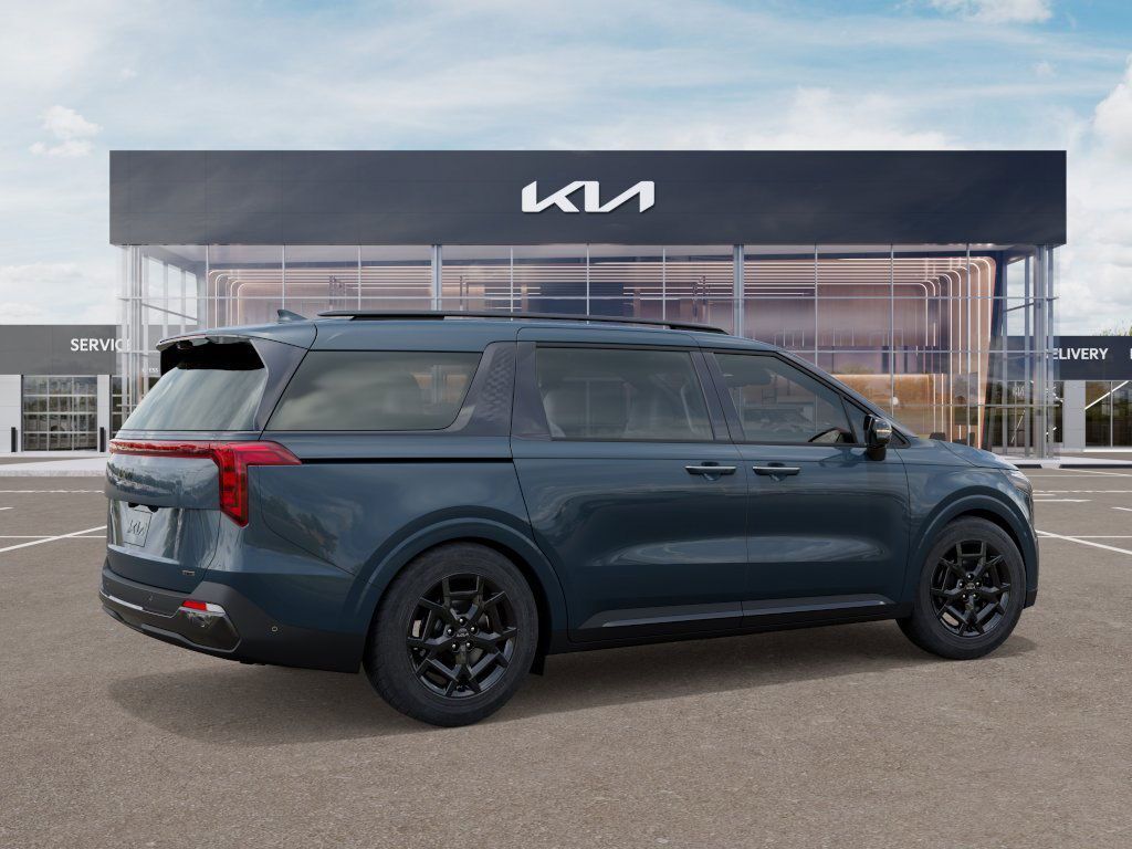2026 Kia Carnival Hybrid SX in Lindon, UT | KSL Cars