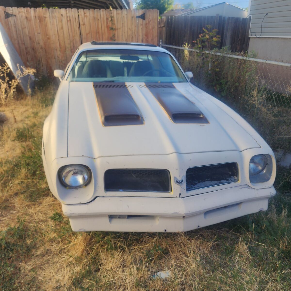 1976 Pontiac Firebird Formula in Layton, UT | KSL Cars