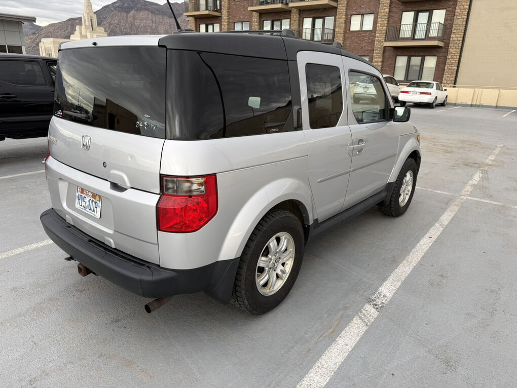 2008 Honda Element EX in Ogden, UT | KSL Cars
