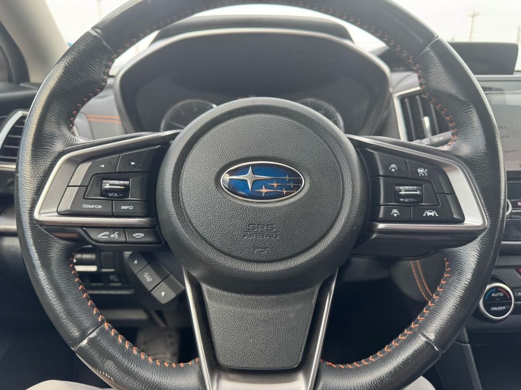 2018 Subaru Crosstrek 2.0i Limited in North Logan, UT | KSL Cars