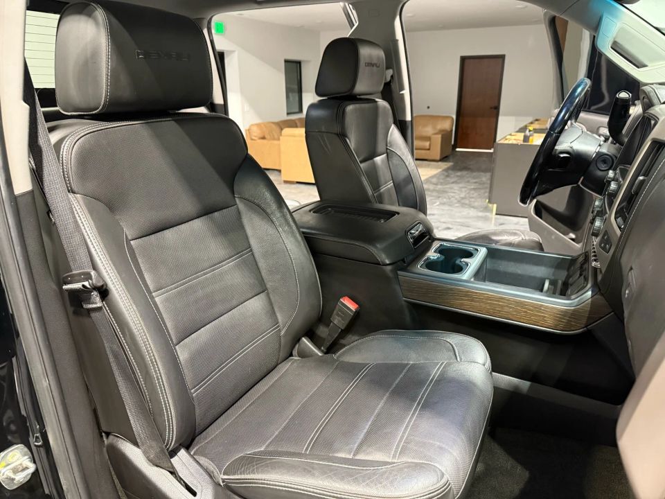 2018 GMC 2500 Denali in Nephi, UT | KSL Cars