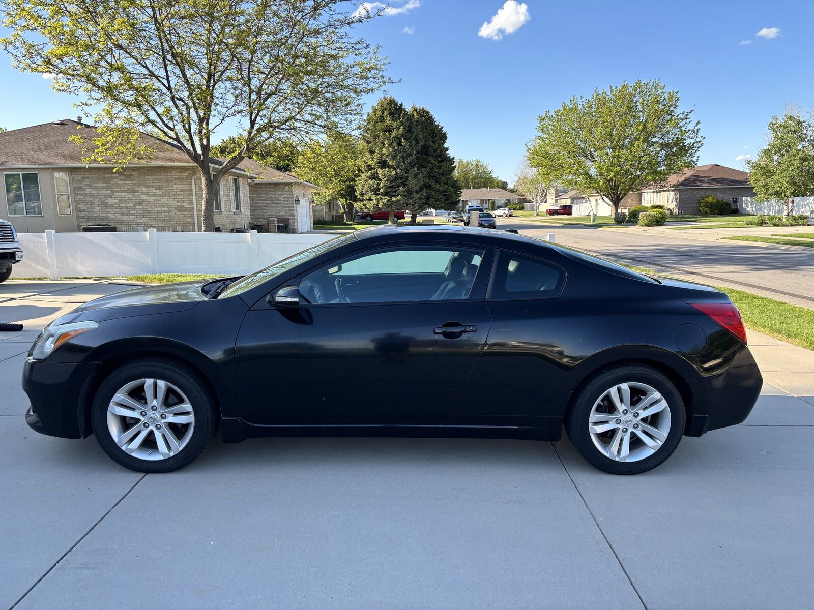 2012 Nissan Altima 2.5 S 4250 in Salt Lake City, UT | KSL Cars