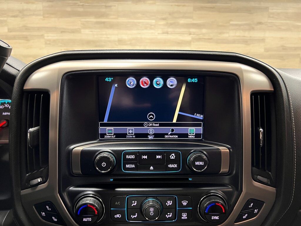 2018 GMC 1500 Denali in Salt Lake City, UT | KSL Cars