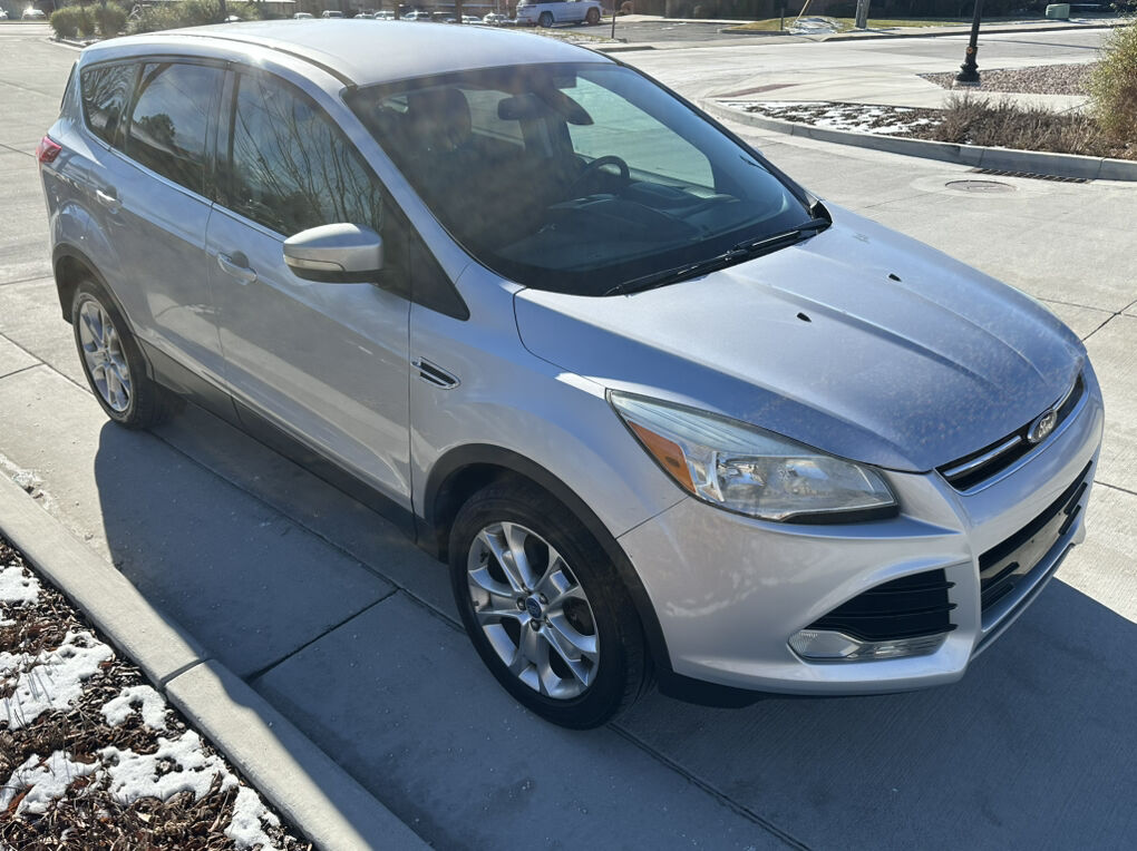 2013 Ford Escape Titanium in Murray, UT | KSL Cars