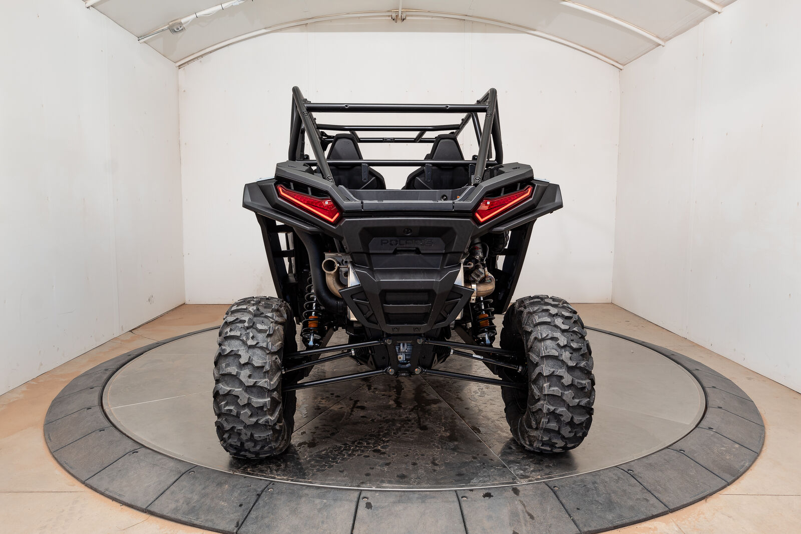 2025 Polaris RZR XP 4 1000 Sport | UTVs New (Utility Vehicles) | KSL ...