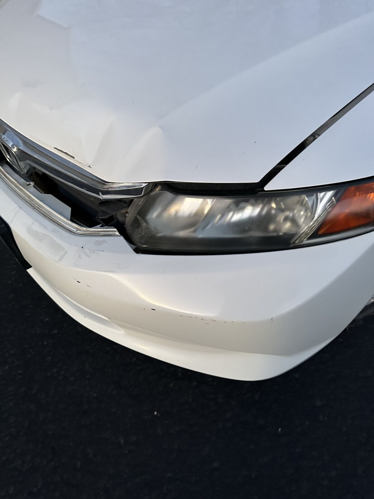 2012 Honda Civic Natural Gas w/Navi in Benjamin, UT | KSL Cars