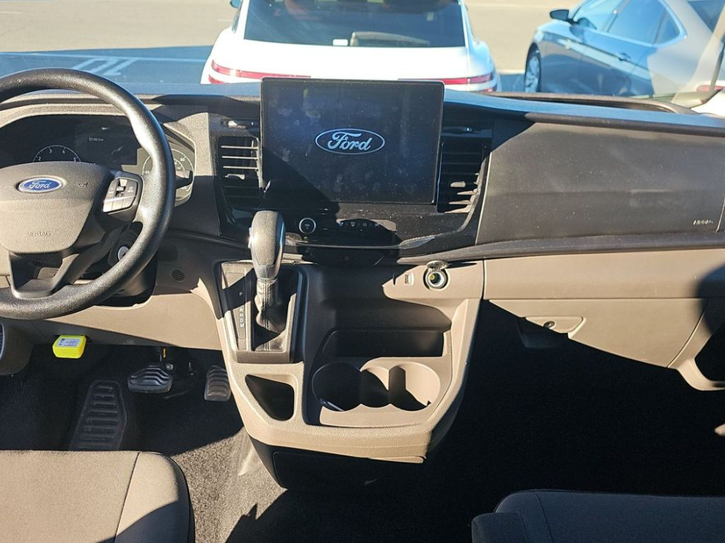 2024 Ford Transit 350 XLT in Salt Lake City, UT | KSL Cars