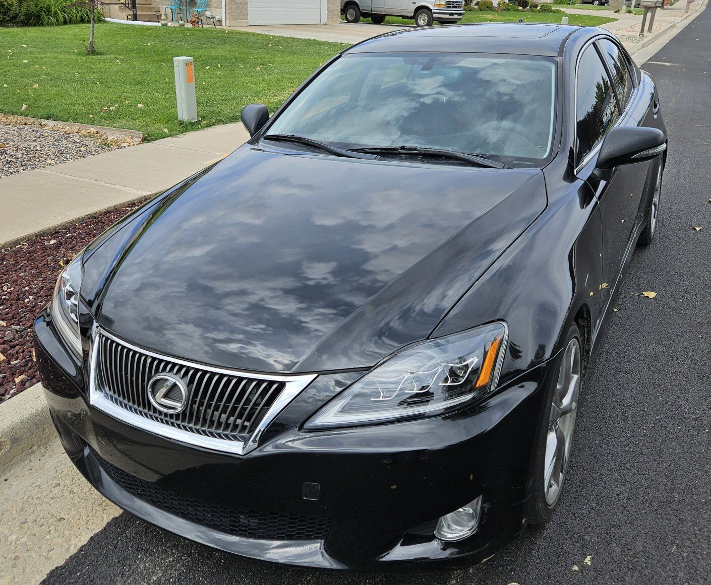 2009 Lexus IS 250 6499 in Layton, UT | KSL Cars