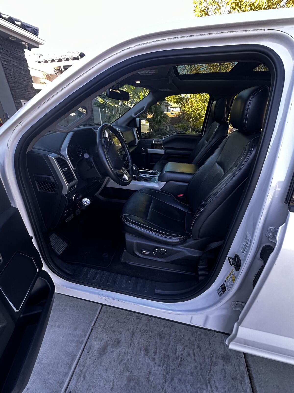 2018 Ford F-150 Lariat in Hurricane, UT | KSL Cars