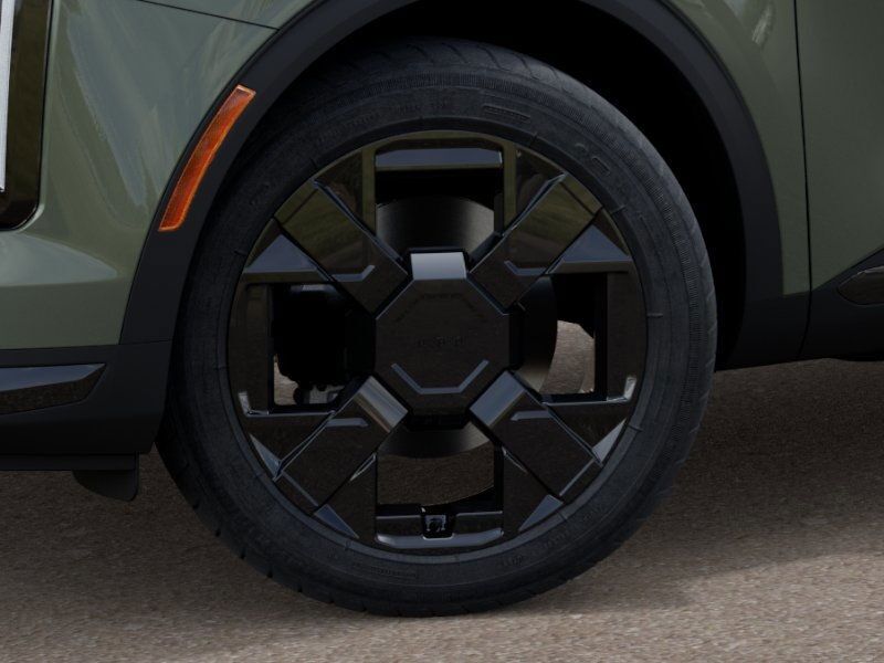 2026 Kia Sportage Plug-In Hybrid X-Line in Ogden, UT | KSL Cars